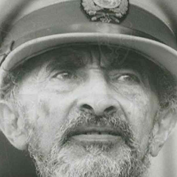 H I M Emperor Haile Selassie Speech On Knowledge Rastafari Tv™ 24